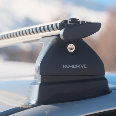 Roof Bars | Car Roof Bars | Nordrive
