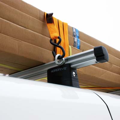 Roof Bars | Car Roof Bars | Nordrive